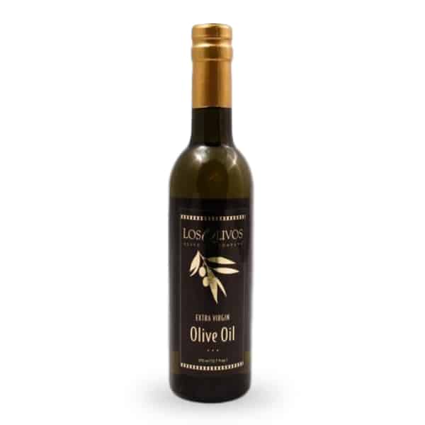 Extra Virgin Olive Oil 375 ml – Solvang Olive House